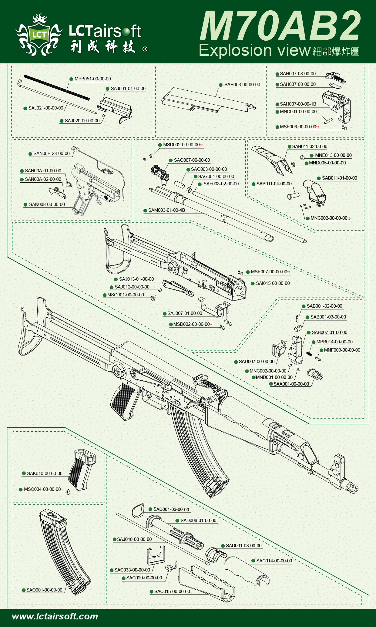 ｜DOWNLOAD｜MANUAL