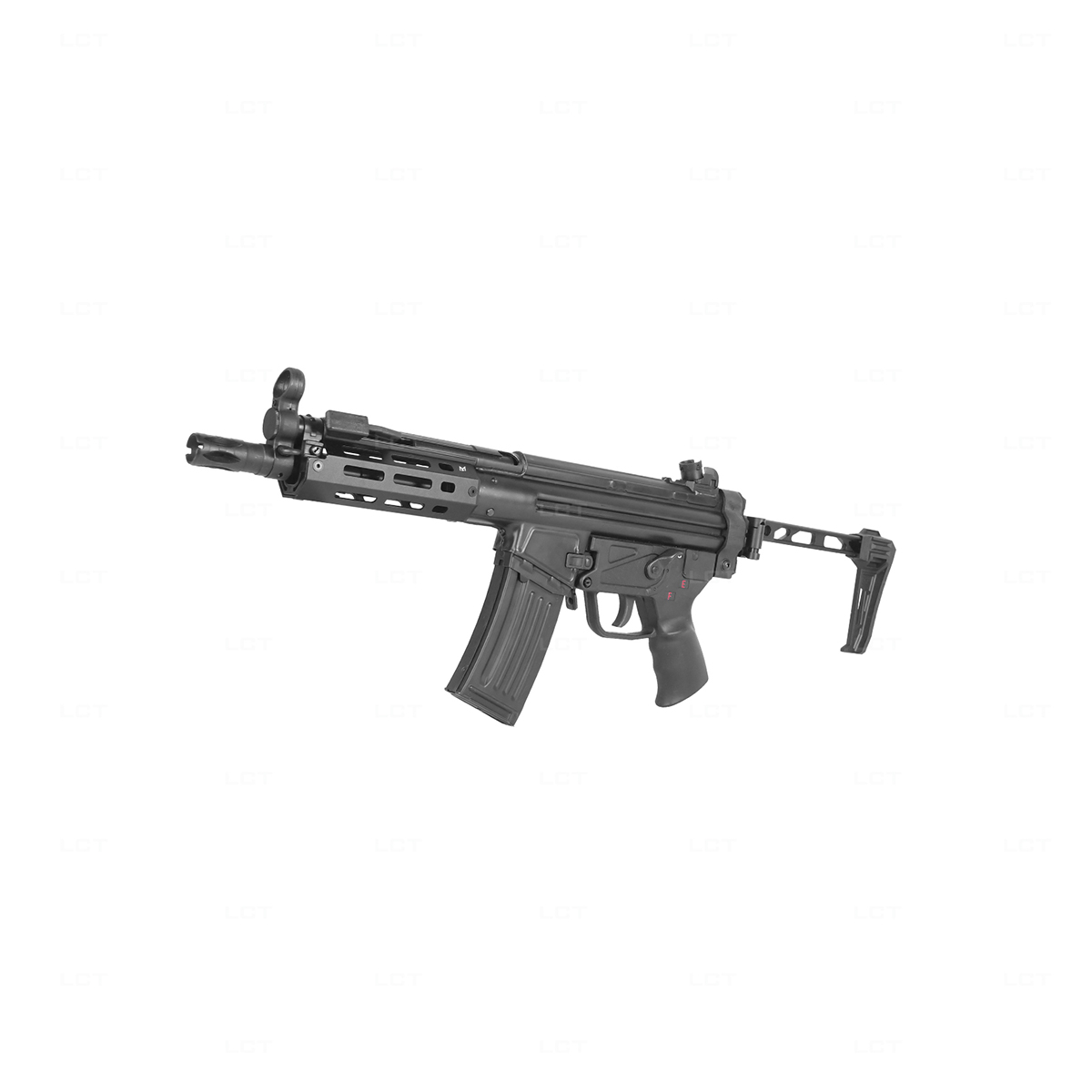 ｜LK-53 M-LOK AEG